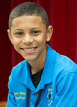 Jaylen Arnold - Alchetron, The Free Social Encyclopedia